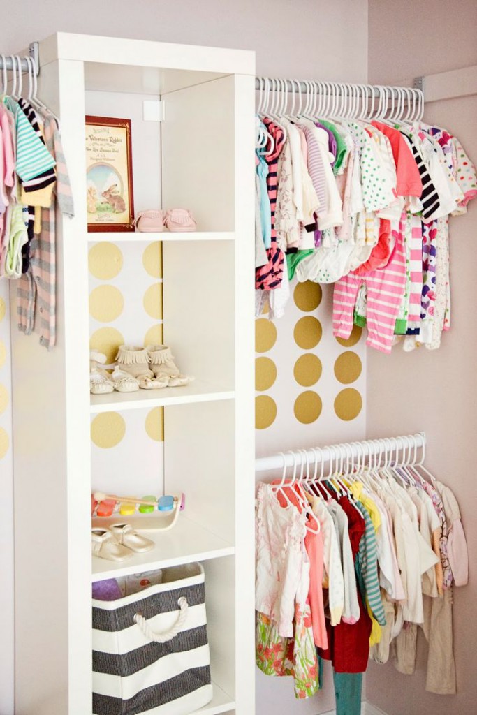 5 ideas for a beautiful nursery « Loom and Last